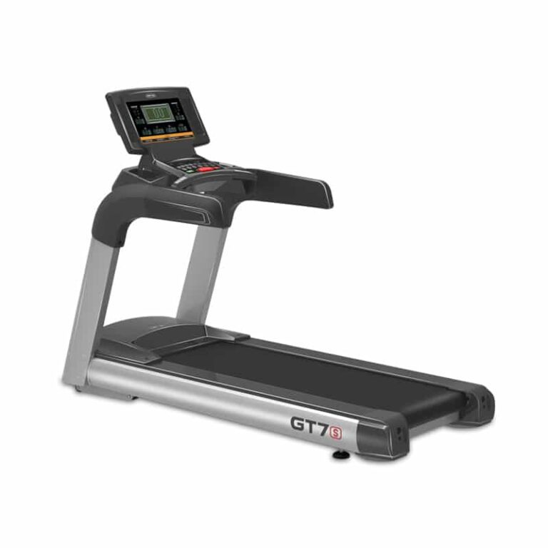 Buy GT7s Commercial Motorized Treadmill For Smart & Sturdy
