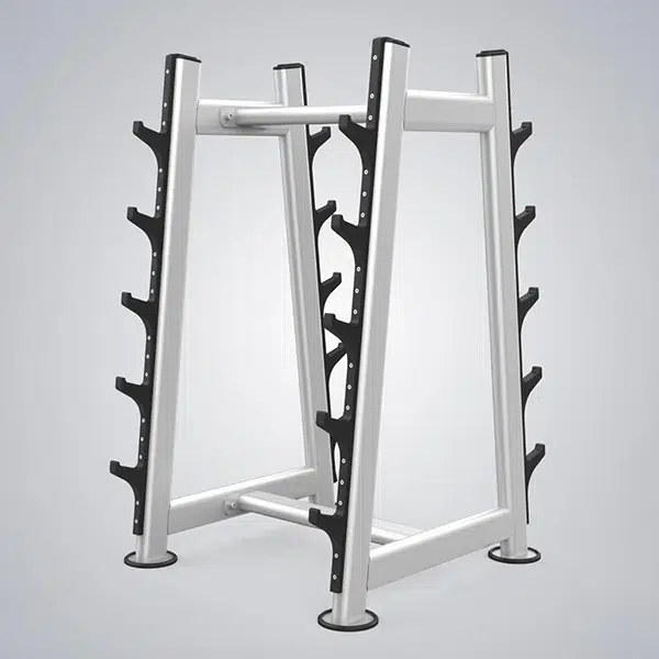 Professional Premium Barbell Rack - DHZ - U2055 - Fitness Mart