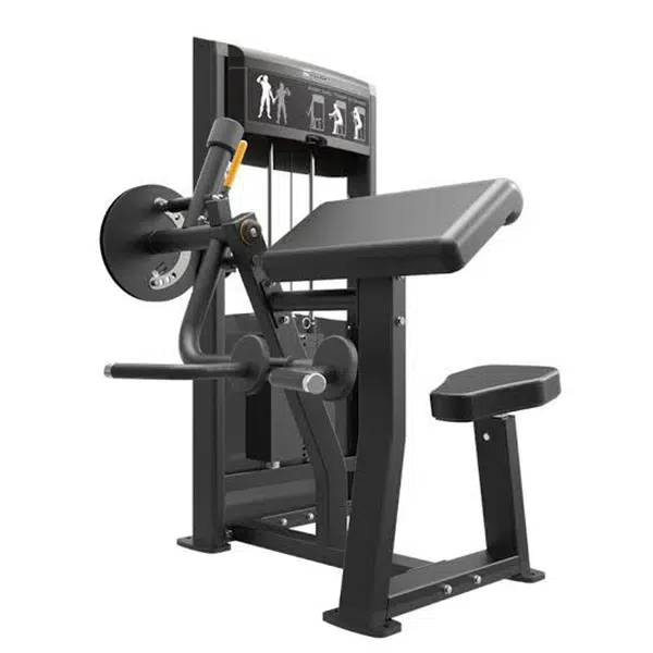 Bicep/Triceps Combo - IMPULSE - IF9333 - Fitness Mart