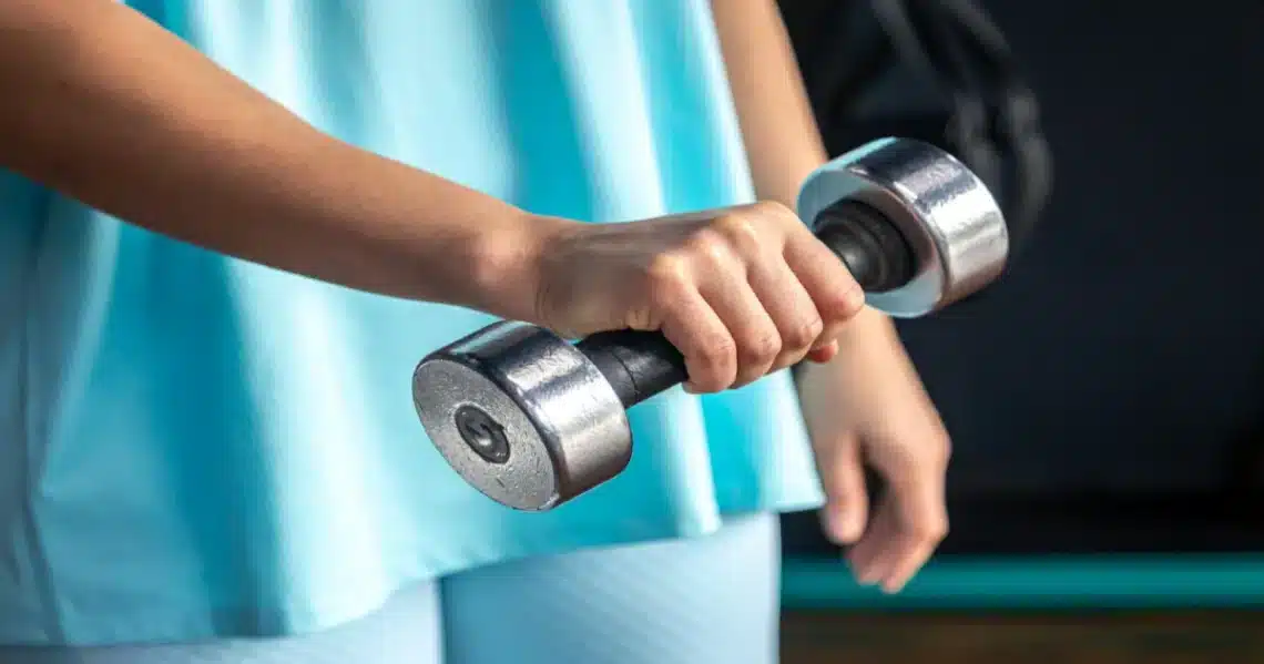 What Are Dumbbells Used For? - Fitness Mart